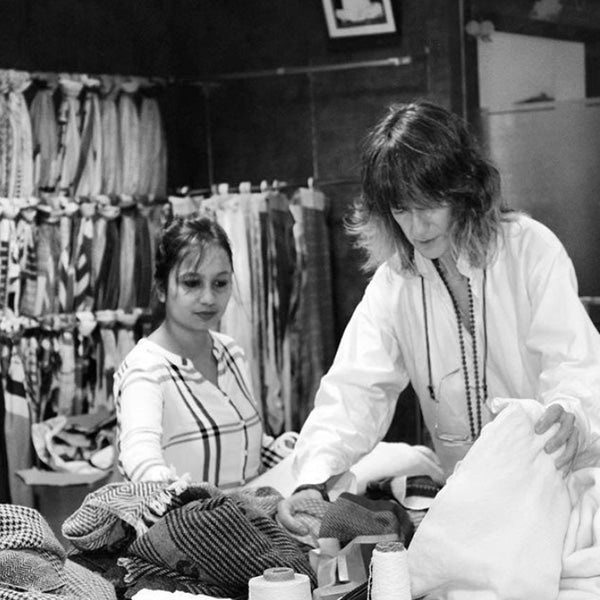 Made in Spain: Lovat & Green