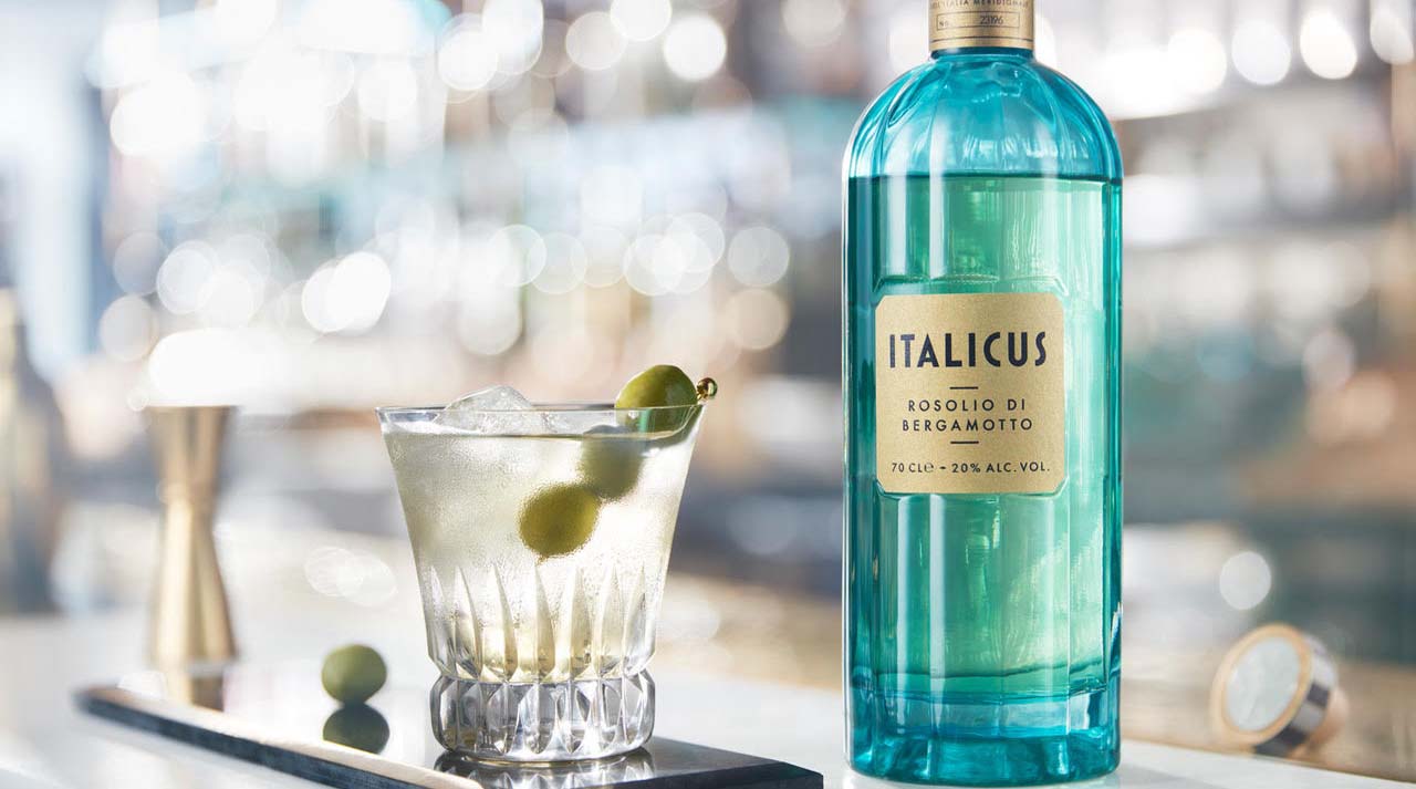 Italicus