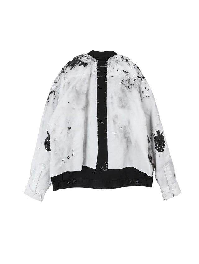 Westfall Whateverworks Jacket