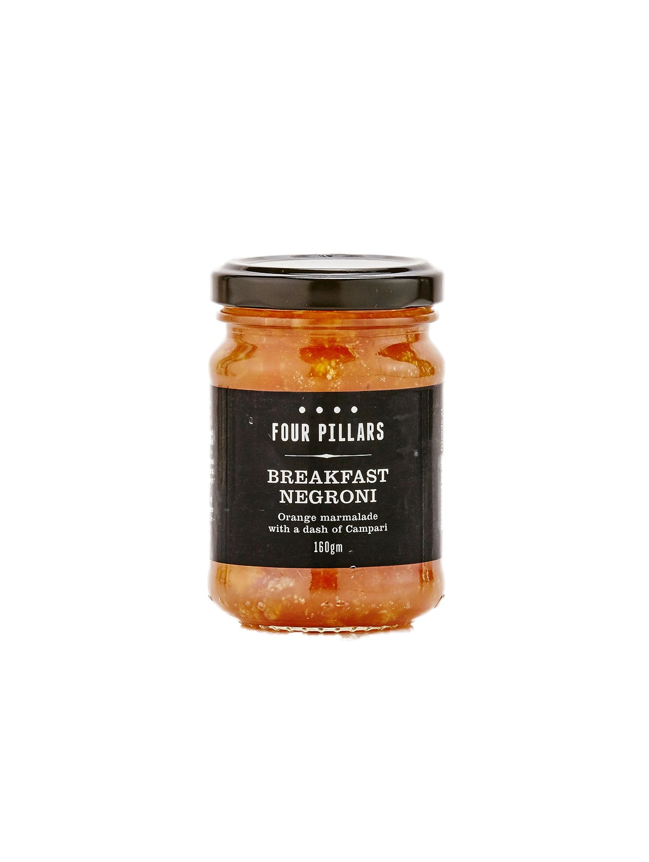 Four Pillars Breakfast Negroni Marmalade
