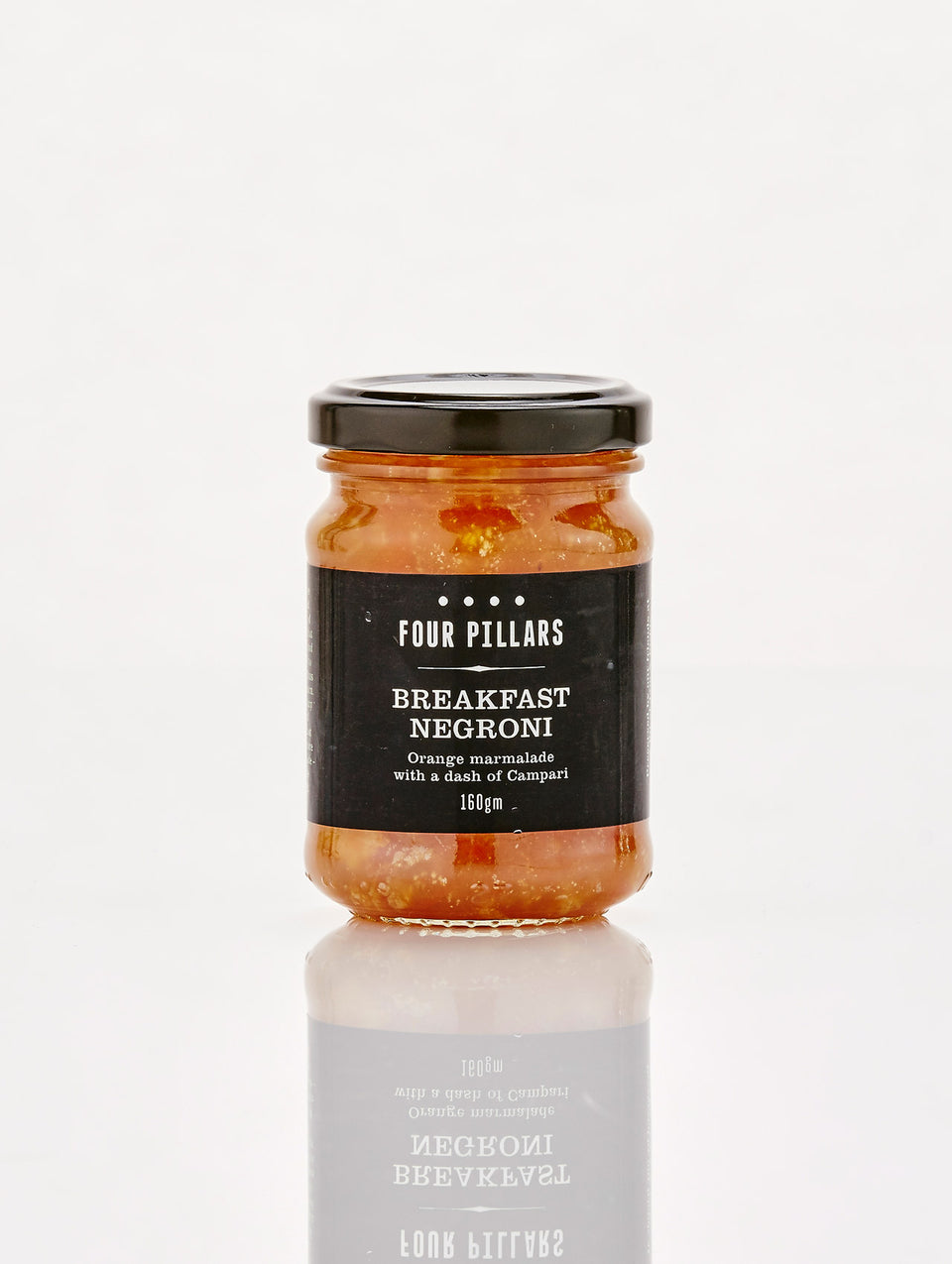 Four Pillars Breakfast Negroni Marmalade